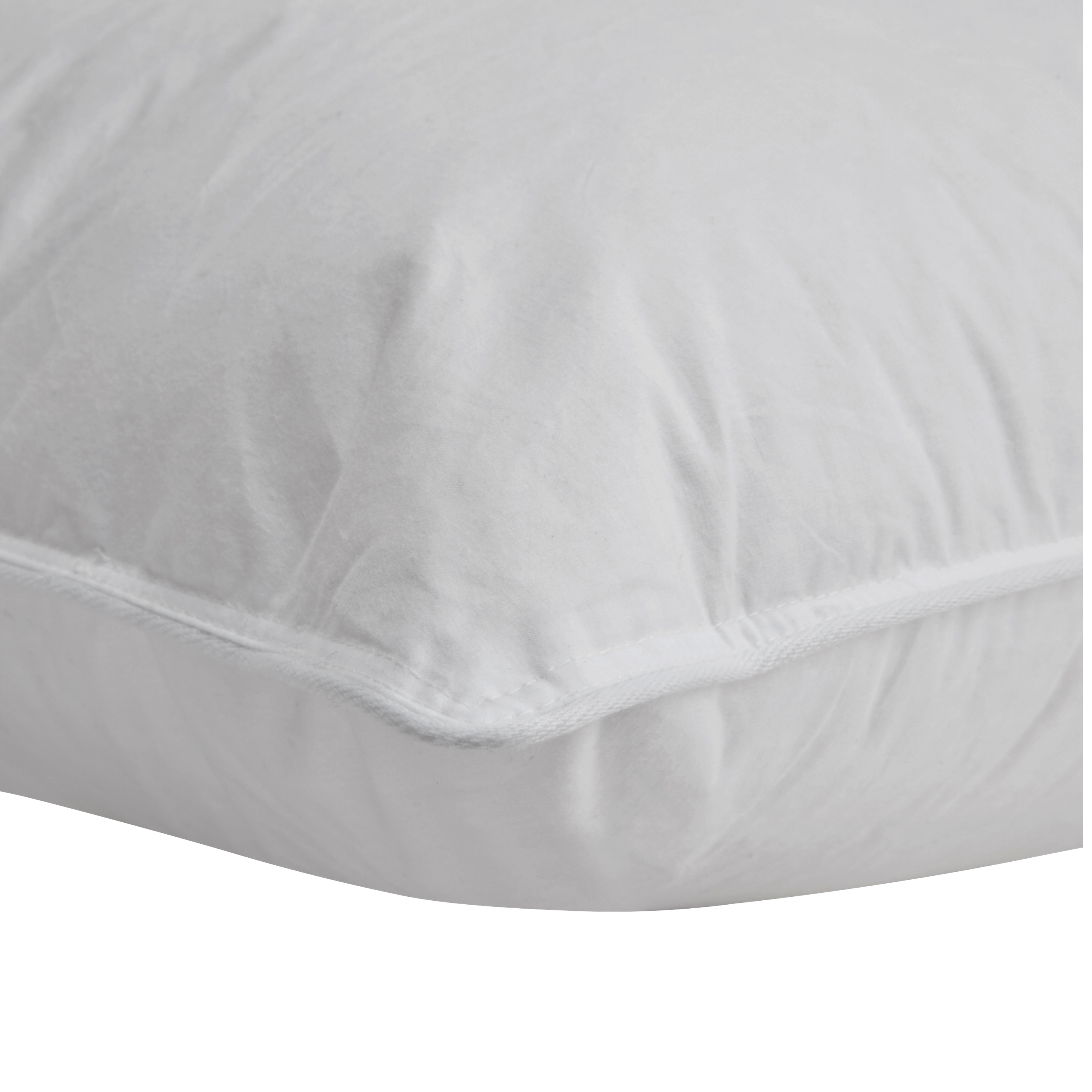 Dual-Chamber Pillow – Chamberlain Down